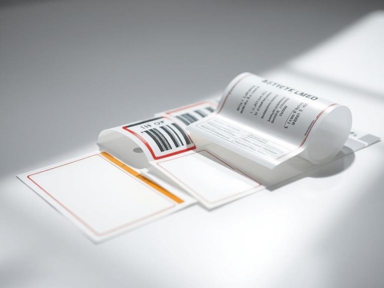 What Is a BOPP Label? Benefits & Uses of Polypropylene Labels