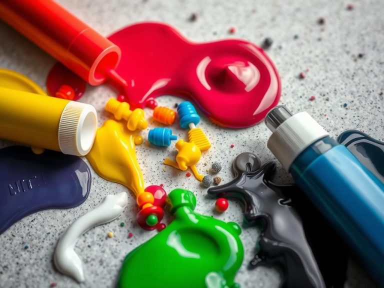 Best Screen Printing Ink: A Guide to Screen Printing Ink