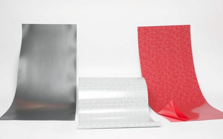 The Complete Heat Transfer Vinyl Types Guide