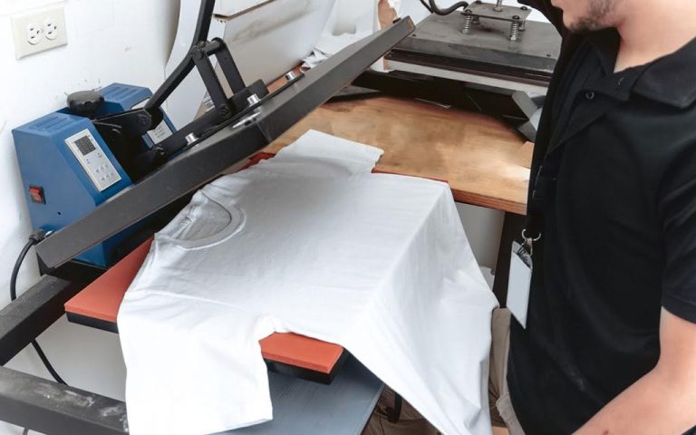 What Is Heat Transfer Printing: Complete Process Guide